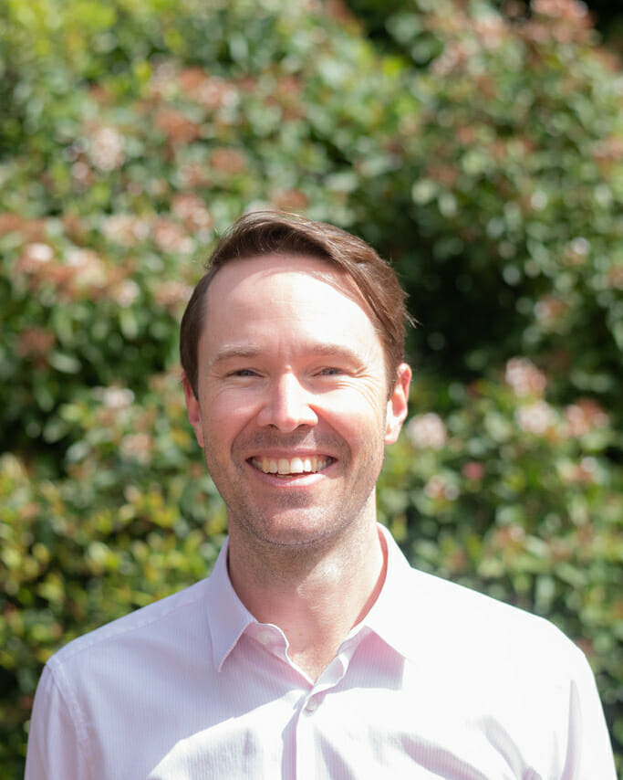 Dr Ryan Battye | Hills Dental Group
